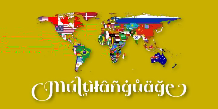 Istanbul Type Font | Webfont & Desktop | MyFonts