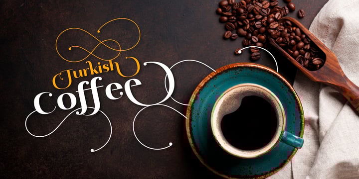 Istanbul Type Font | Webfont & Desktop | MyFonts