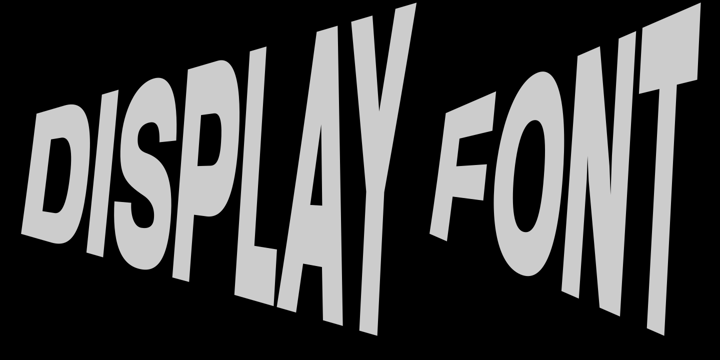 Speedy Font | Webfont & Desktop | MyFonts