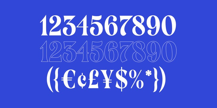 Fisterra Font | Webfont & Desktop | MyFonts