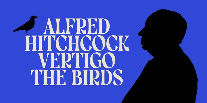 Fisterra Font | Webfont & Desktop | MyFonts