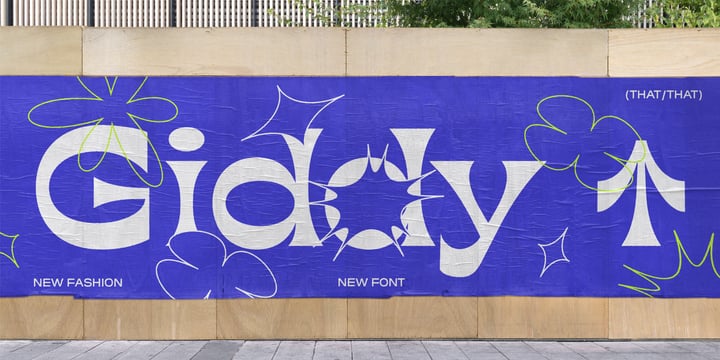 Kish Font | Webfont & Desktop | MyFonts