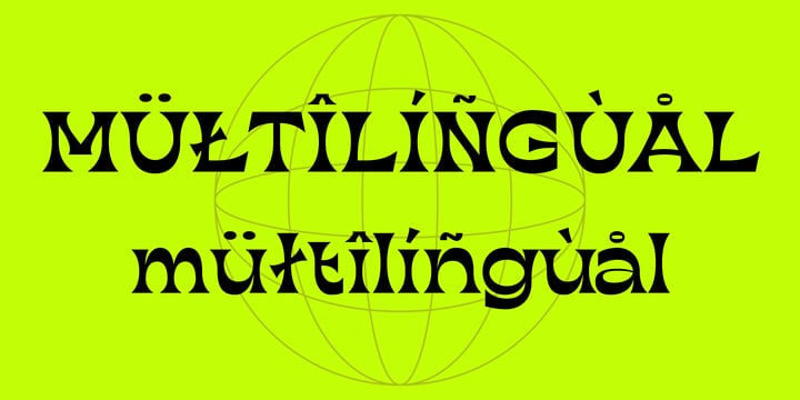 Kish Font | Webfont & Desktop | MyFonts