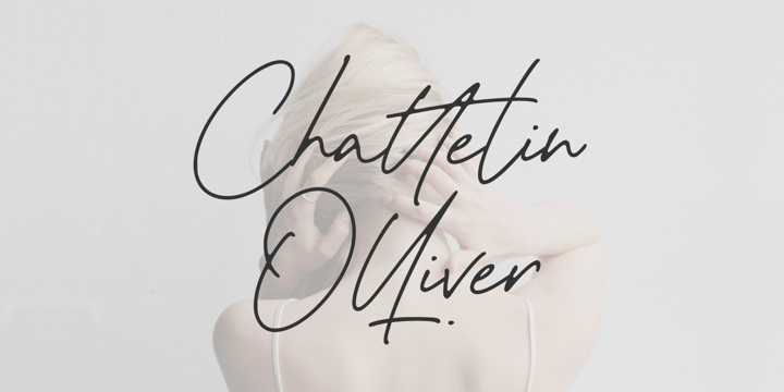 Autographer Font | Webfont & Desktop | MyFonts