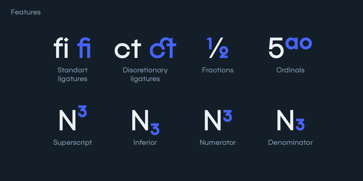 Quanty Font | Webfont & Desktop | MyFonts