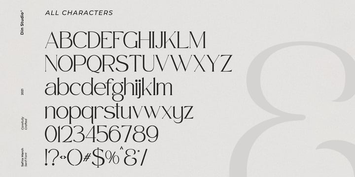 Safira March Font | Webfont & Desktop | MyFonts
