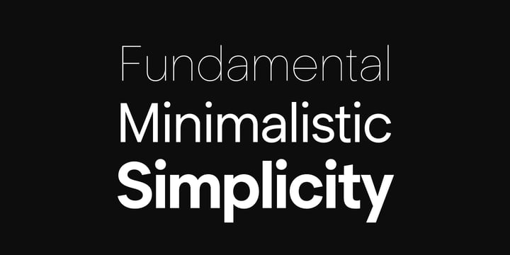 Segment Font | Webfont & Desktop | MyFonts