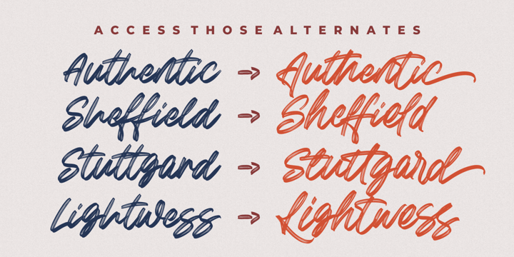 Greatest Richmond Font | Webfont & Desktop | MyFonts