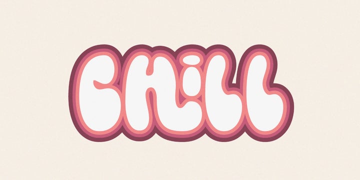 Nineties Stuff Font | Webfont & Desktop | MyFonts