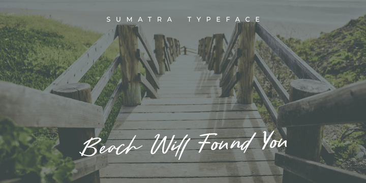 Sumatra Font | Webfont & Desktop | MyFonts