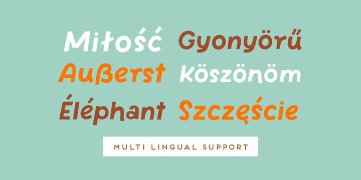 Tiny Titans Font | Webfont & Desktop | MyFonts