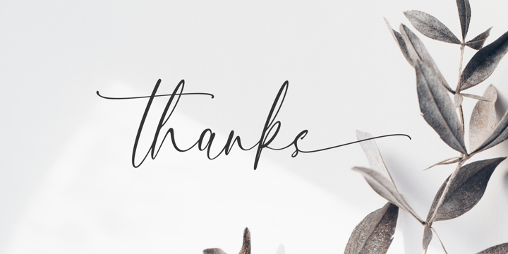 With Love Font | Webfont & Desktop | MyFonts