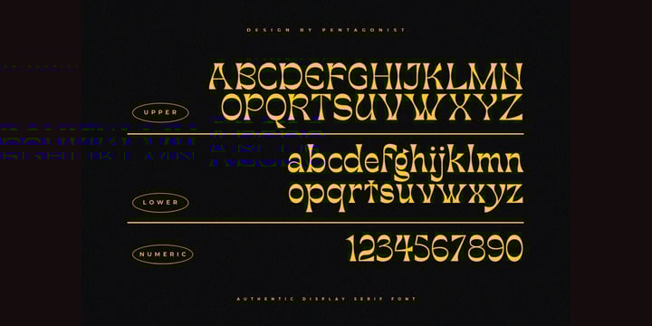 Norway Font | Webfont & Desktop | MyFonts