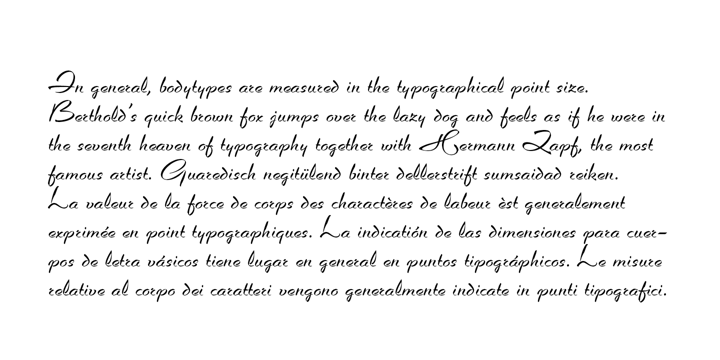 Caprice Font | Webfont & Desktop | MyFonts