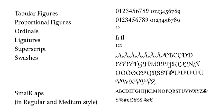 Prado Font | Webfont & Desktop | MyFonts