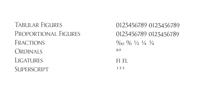 Senatus Font | Webfont & Desktop | MyFonts