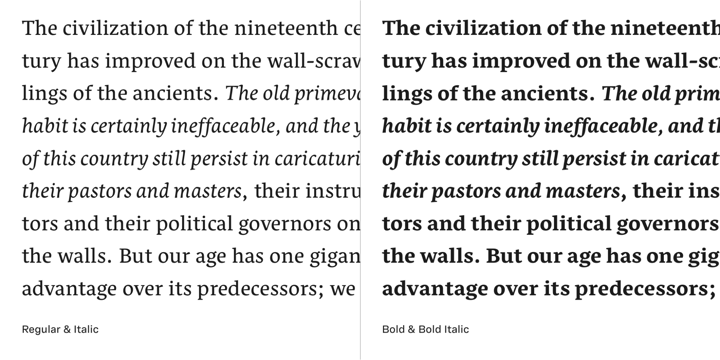 Nassim Latin Font | Webfont & Desktop | MyFonts