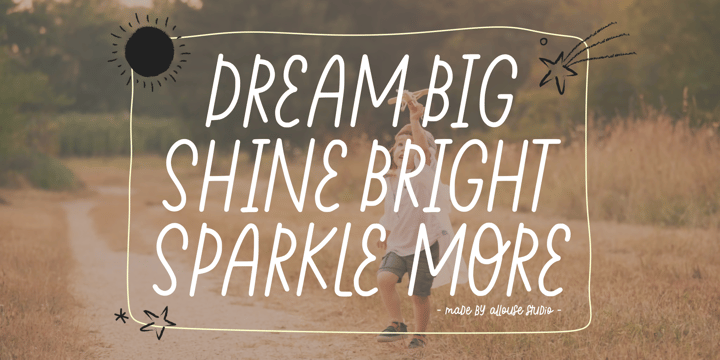 Andra Cookie Font | Webfont & Desktop | MyFonts