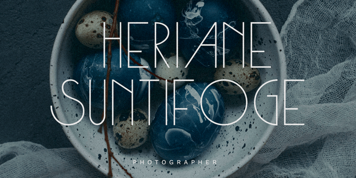 Shoal Font | Webfont & Desktop | MyFonts