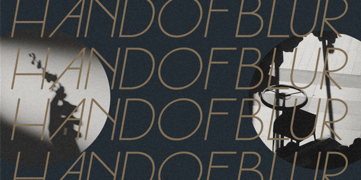 Shoal Font | Webfont & Desktop | MyFonts