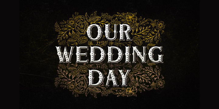 Chester Layer Font | Webfont & Desktop | MyFonts