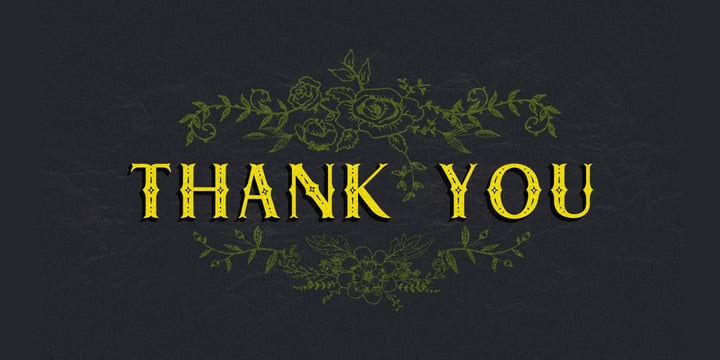 Chester Layer Font | Webfont & Desktop | MyFonts