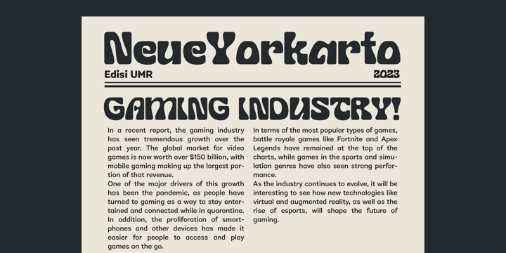 Gulden Display Font | Webfont & Desktop | MyFonts