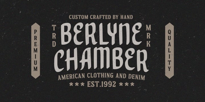 Broken Glade Font | Webfont & Desktop | MyFonts