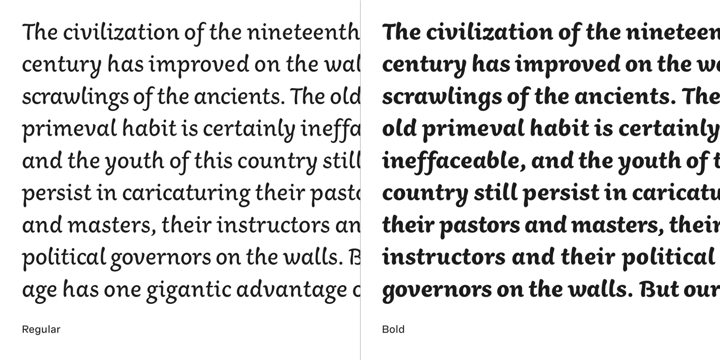 Aisha Latin Font | Webfont & Desktop | MyFonts