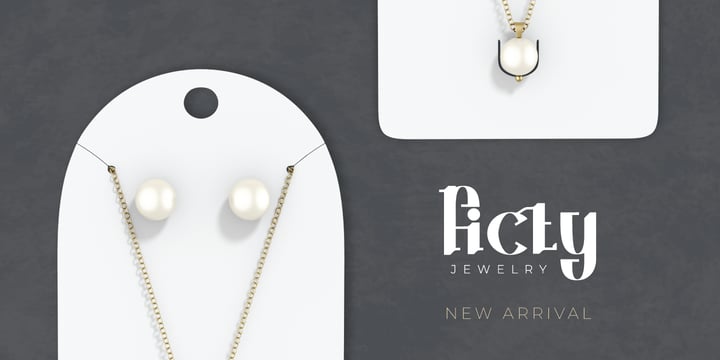 Goolavin Font | Webfont & Desktop | MyFonts