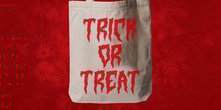 Vamps Crime Font | Webfont & Desktop | MyFonts