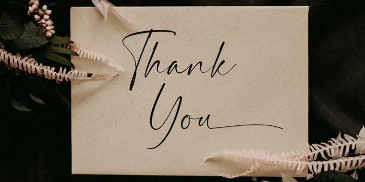 Jherlitha Signature Font | Webfont & Desktop | MyFonts