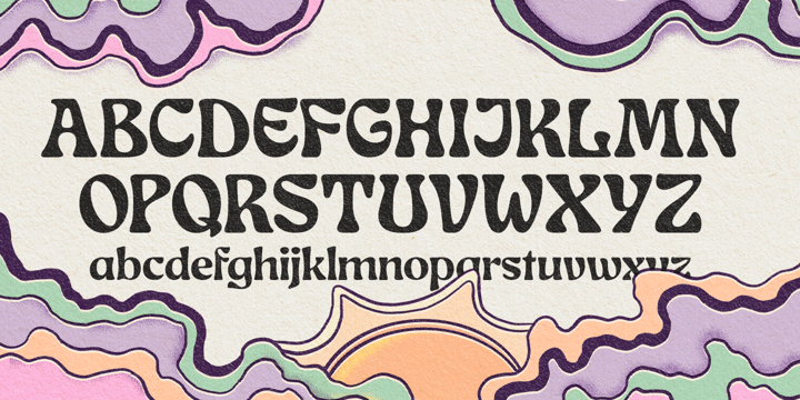 Love And Peace Font | Webfont & Desktop | MyFonts