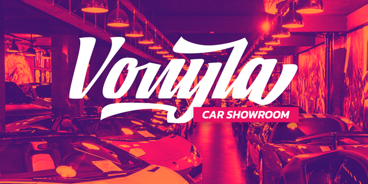 Decking Font | Webfont & Desktop | MyFonts