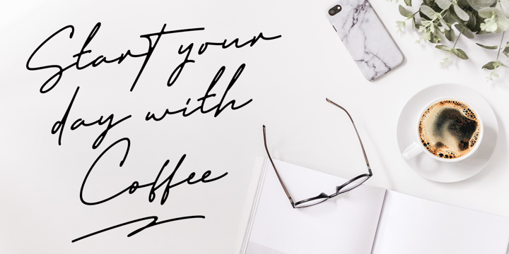 Timothy Signature Font | Webfont & Desktop | MyFonts