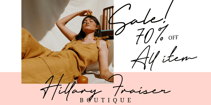 Timothy Signature Font | Webfont & Desktop | MyFonts