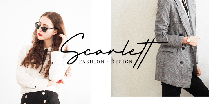 Timothy Signature Font | Webfont & Desktop | MyFonts