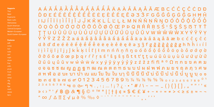 Opun Loop Font | Webfont & Desktop | MyFonts