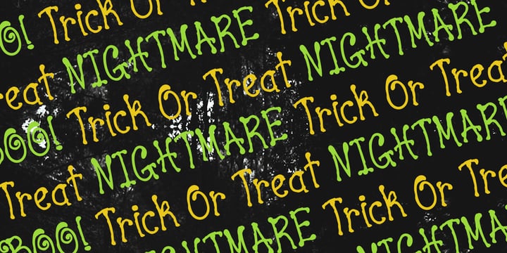 Ghost Hunters Font | Webfont & Desktop | MyFonts