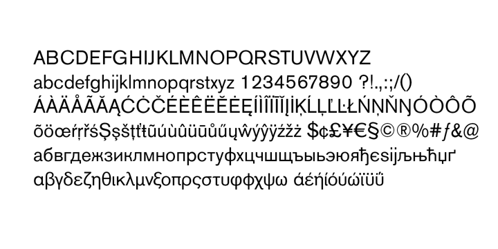 Ferdinand Theinhardt Typefoundry | MyFonts