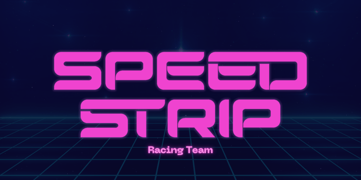 Esport Graph Font | Webfont & Desktop | MyFonts