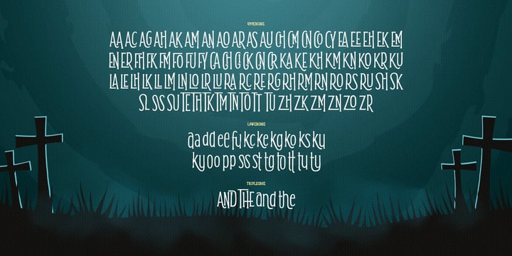 Mousemoon Font | Webfont & Desktop | MyFonts