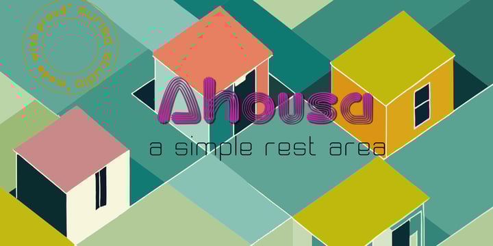Murisa Ashley Font | Webfont & Desktop | MyFonts
