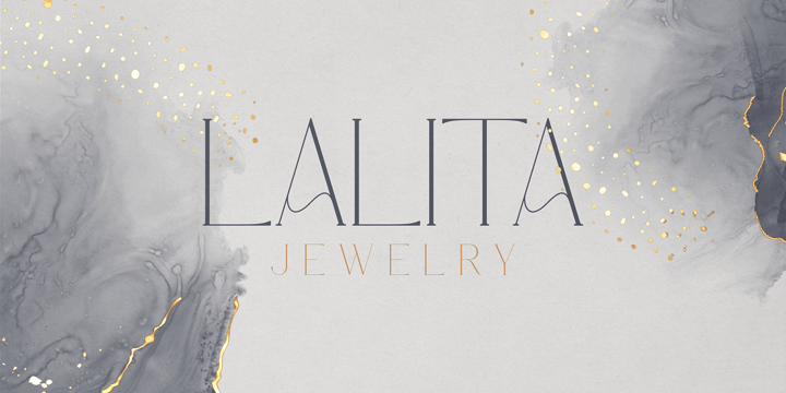 Hidden Gem Font | Webfont & Desktop | MyFonts