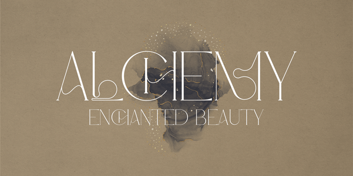 Hidden Gem Font | Webfont & Desktop | MyFonts