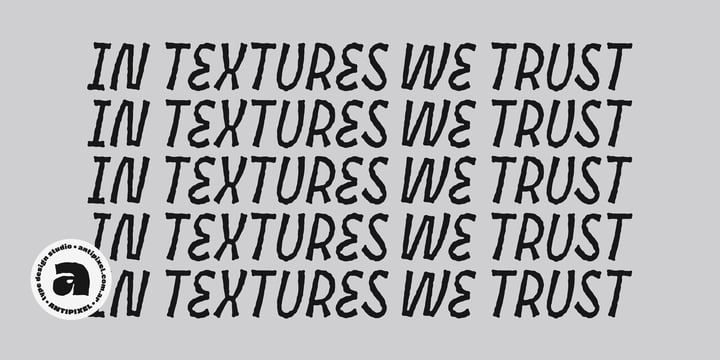 Cumbre Font | Webfont & Desktop | MyFonts