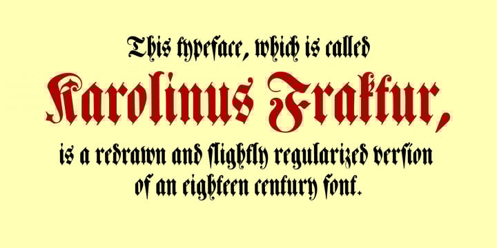 Lars Törnqvist Font | MyFonts