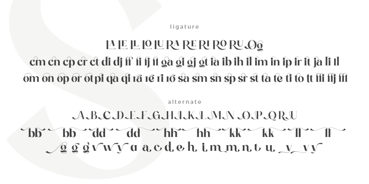 Ogelic Font | Webfont & Desktop | MyFonts