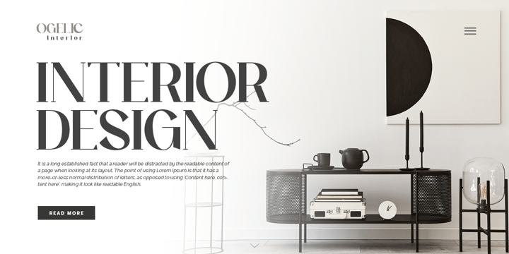 Ogelic Font | Webfont & Desktop | MyFonts