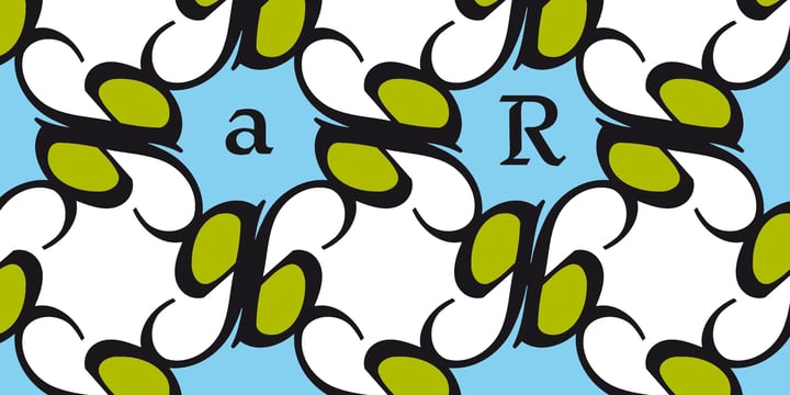 HGB Unik Font | Webfont & Desktop | MyFonts